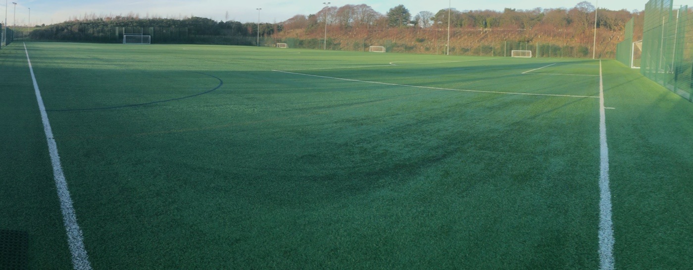 Sports Overlays | Durable Sports Surface Overlays UK